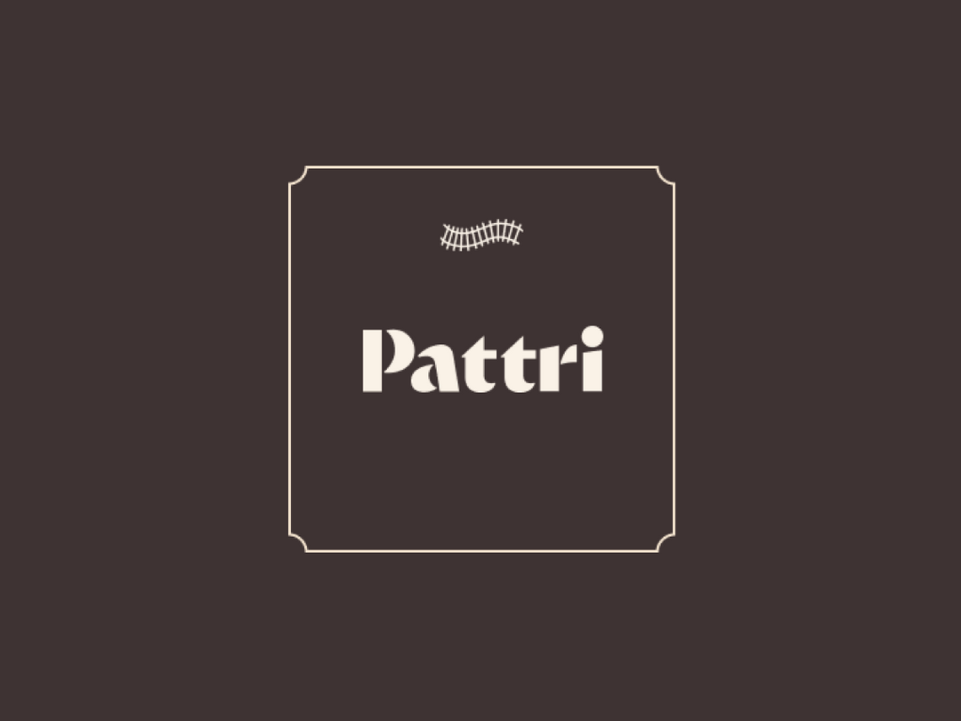 Journey into Pattri – Pattri: Journey Into India