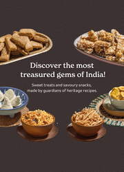 Pattri: Journey Into India