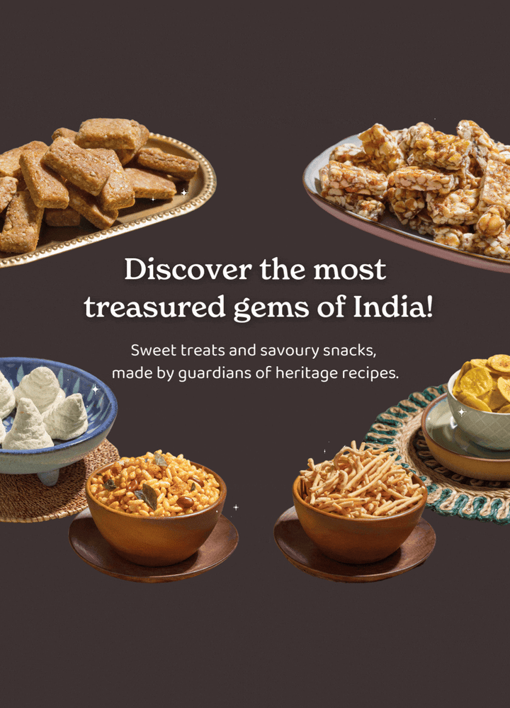 Pattri: Journey Into India