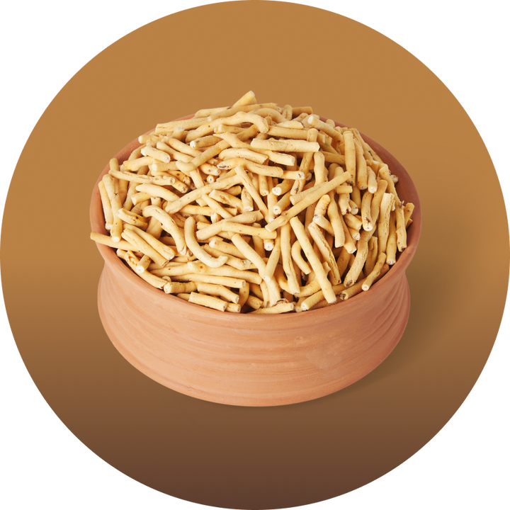 Pattri: Journey Into India