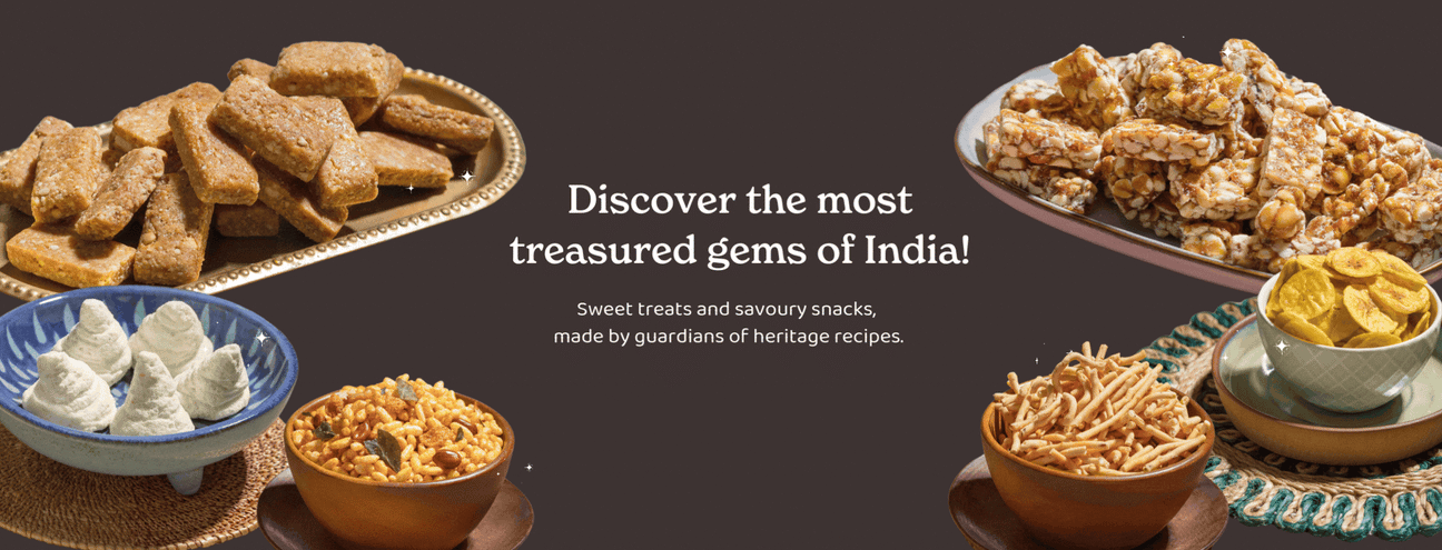 Pattri: Journey Into India